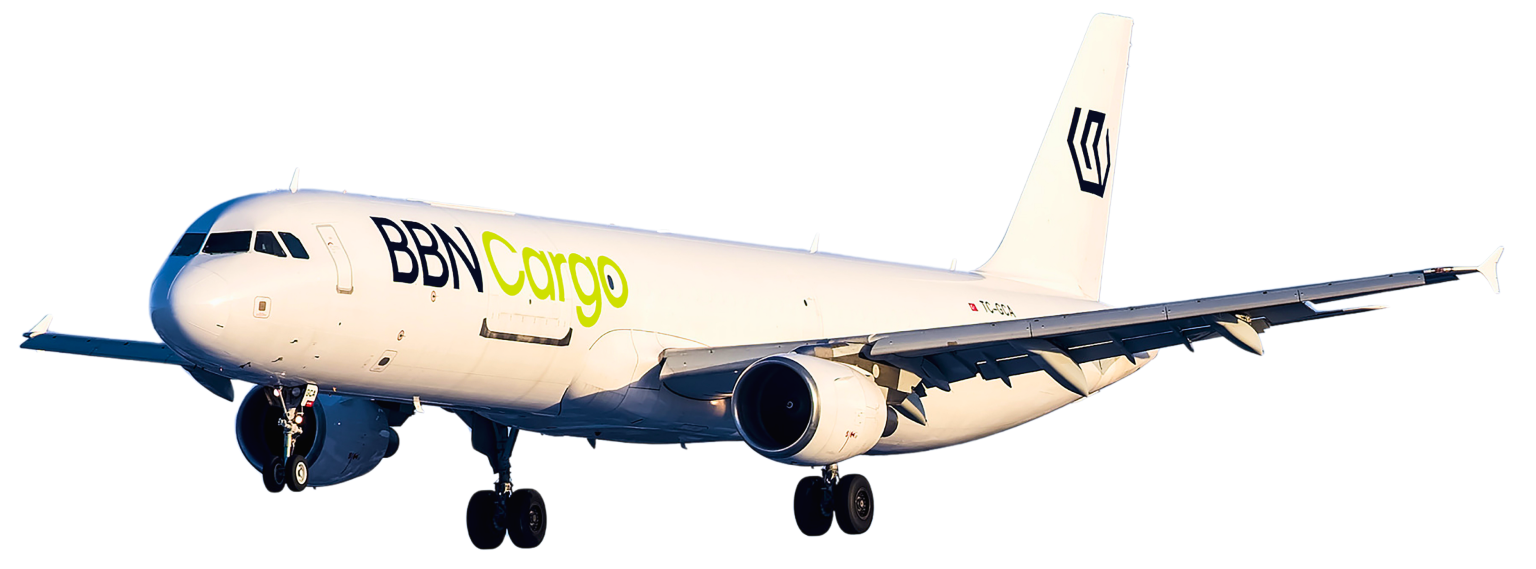 Fleet – BBN Airlines | World-class ACMI and Charter Services