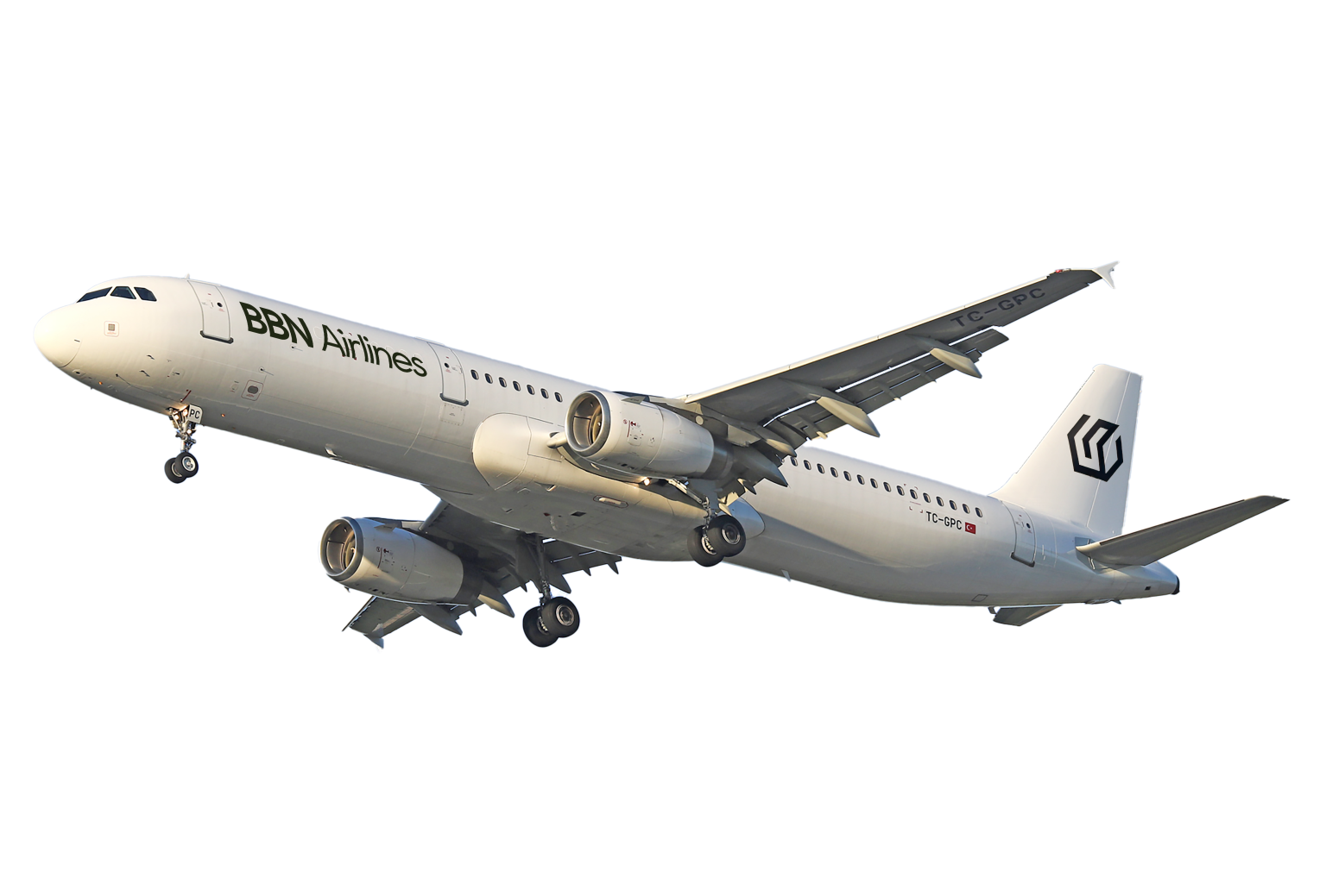 About – BBN Airlines | World-class ACMI and Charter Services